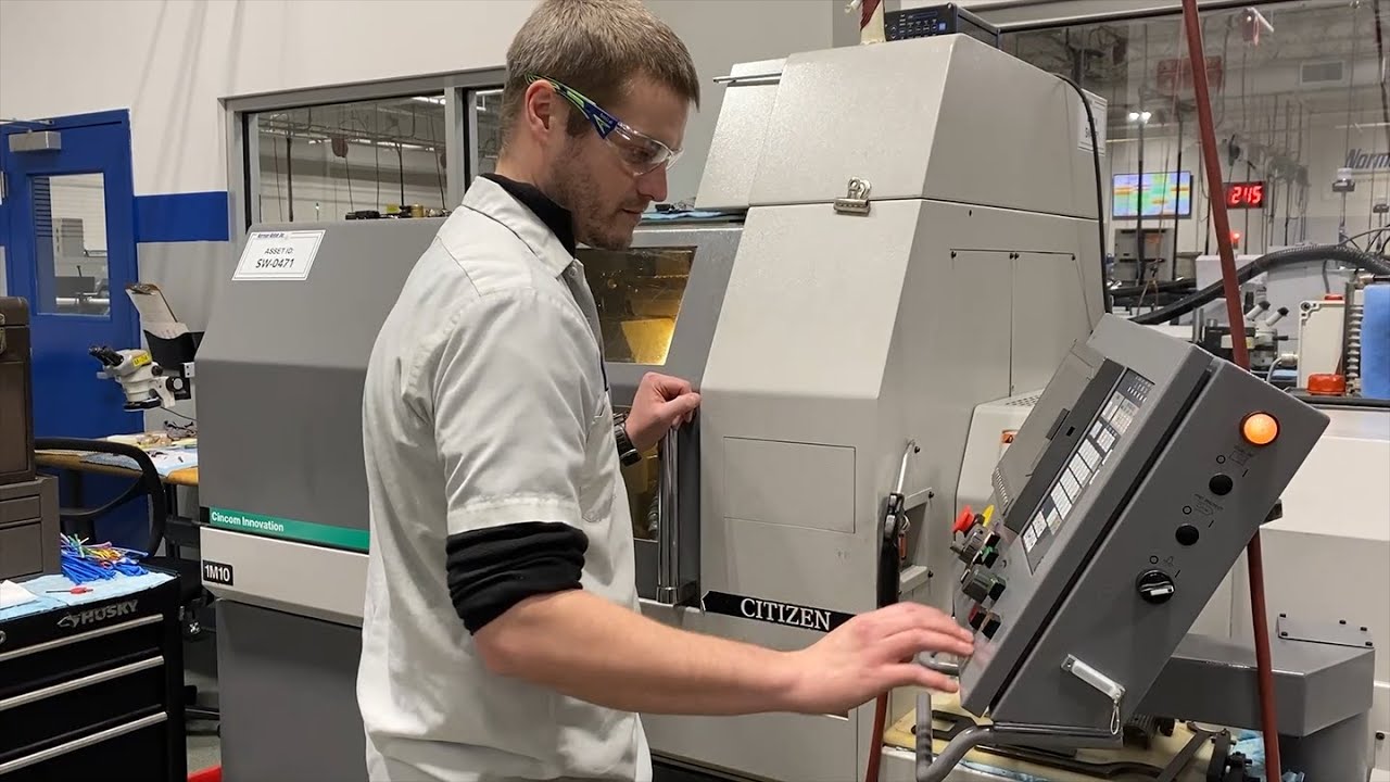 Services – NRI Tool tech